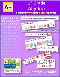 Homeschool Math Curriculum and Adaptive Math Placement Test with ...