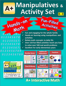 Homeschool Math Curriculum and Adaptive Math Placement Test with ...